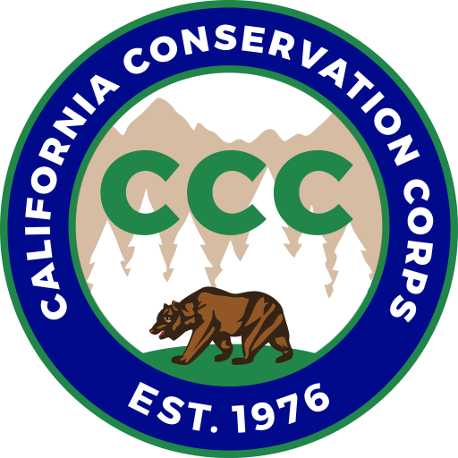 Locations | California Conservation Corps