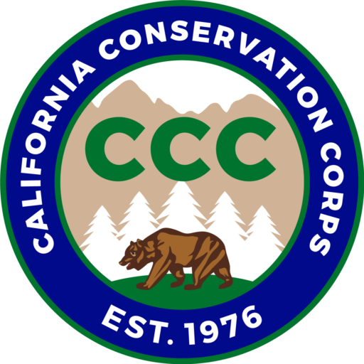 CCC Application | California Conservation Corps