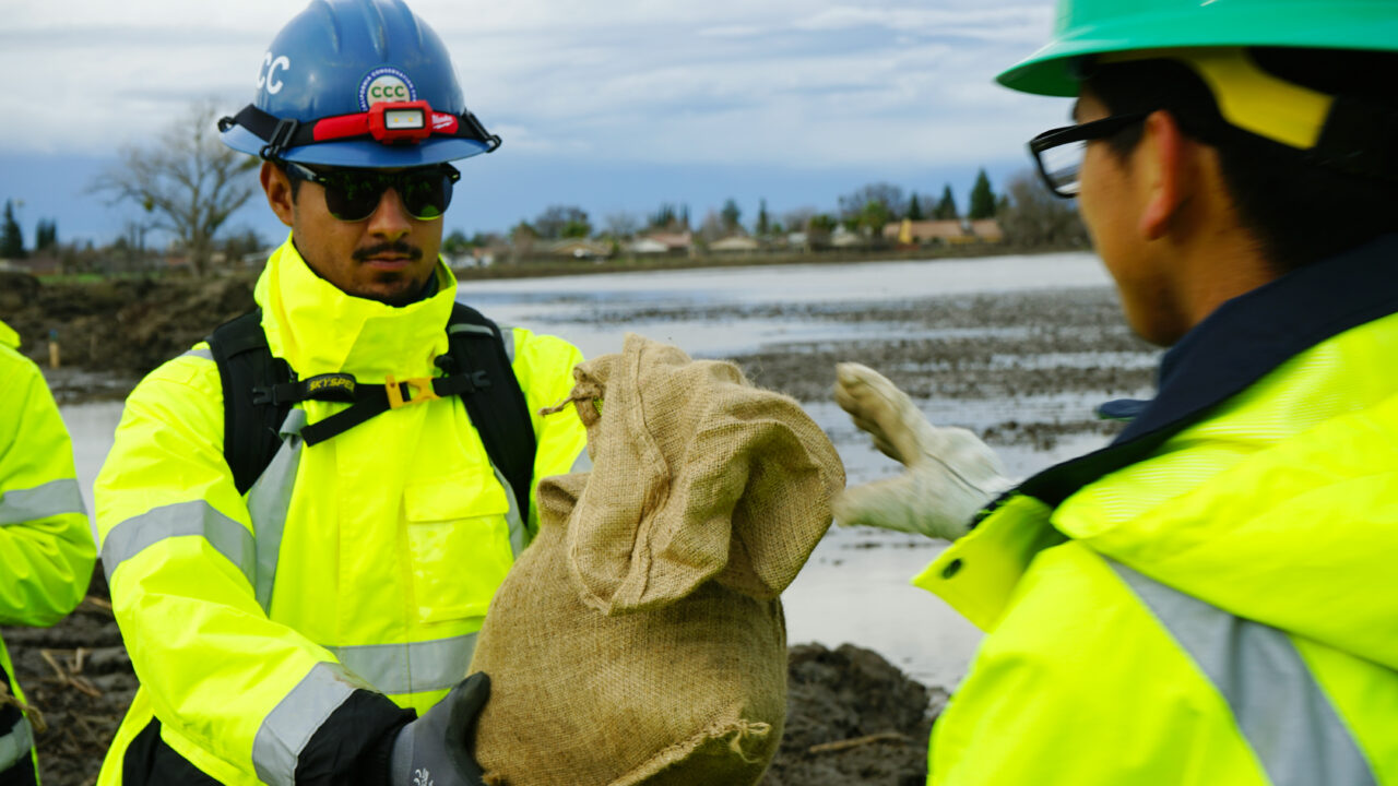 Training Put to Use Protecting Merced Community of Planada | California ...
