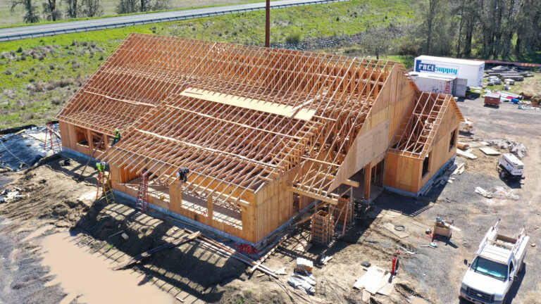 New Era Rising for CCC in Mendocino County | California Conservation Corps