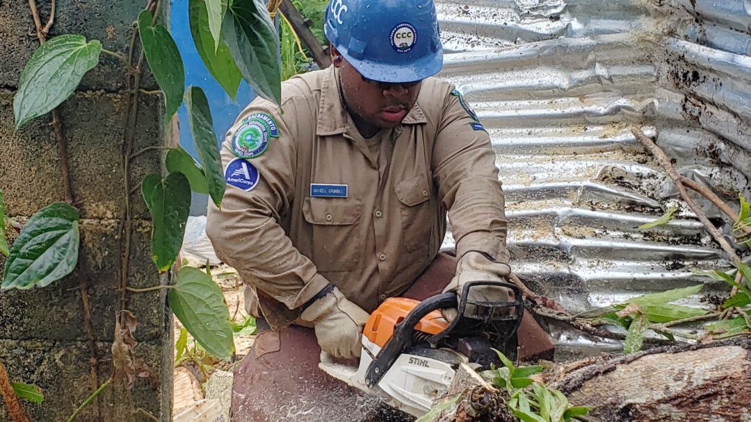 Supporting Residents of Guam After Typhoon Mawar | California ...