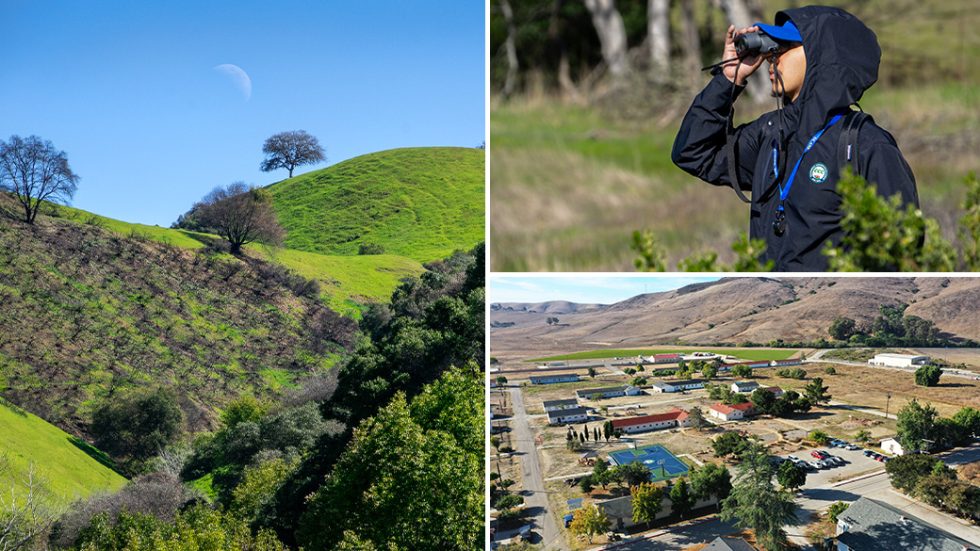 Locations | California Conservation Corps