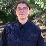 Backcountry Trails Program | California Conservation Corps