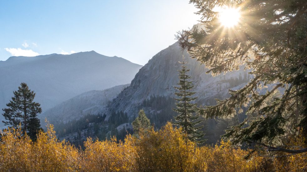 Weathering the Wilderness, Corpsmembers Help Install Backcountry ...
